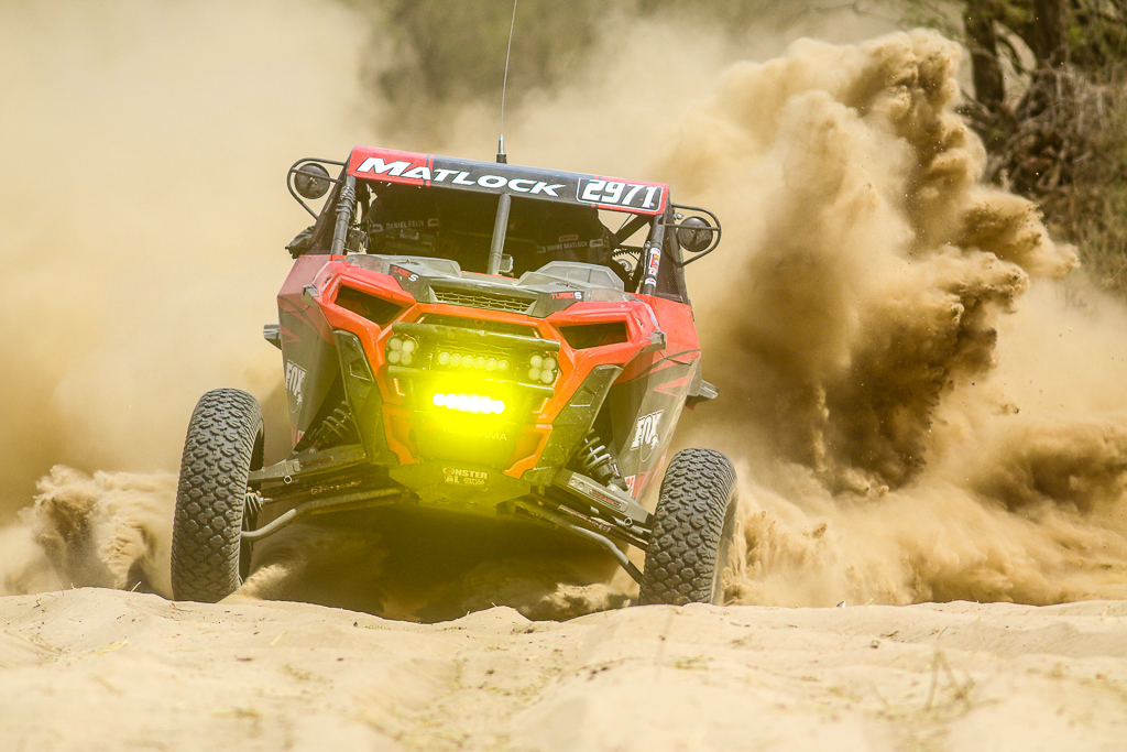 Polaris RZR® Factory Racing Ends 2019 Season With 37 Wins and 61 ...